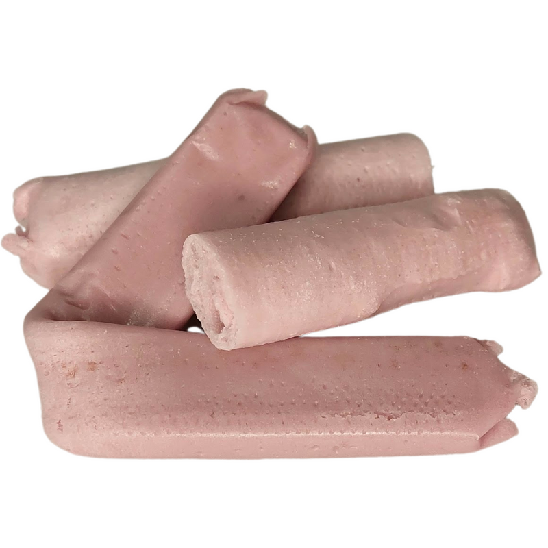 Freeze Dried Fizzer Grape Lollies | Freeze-Dried Lollies | Poppy’s ...