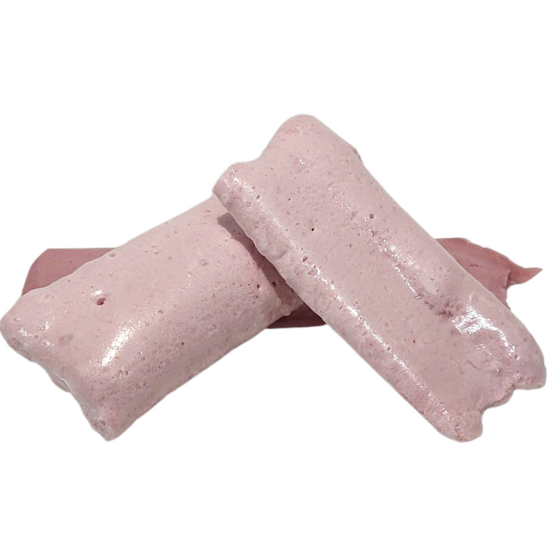 Freeze Dried Zombie Chews Sour Grape Lollies | Freeze-Dried Lollies ...