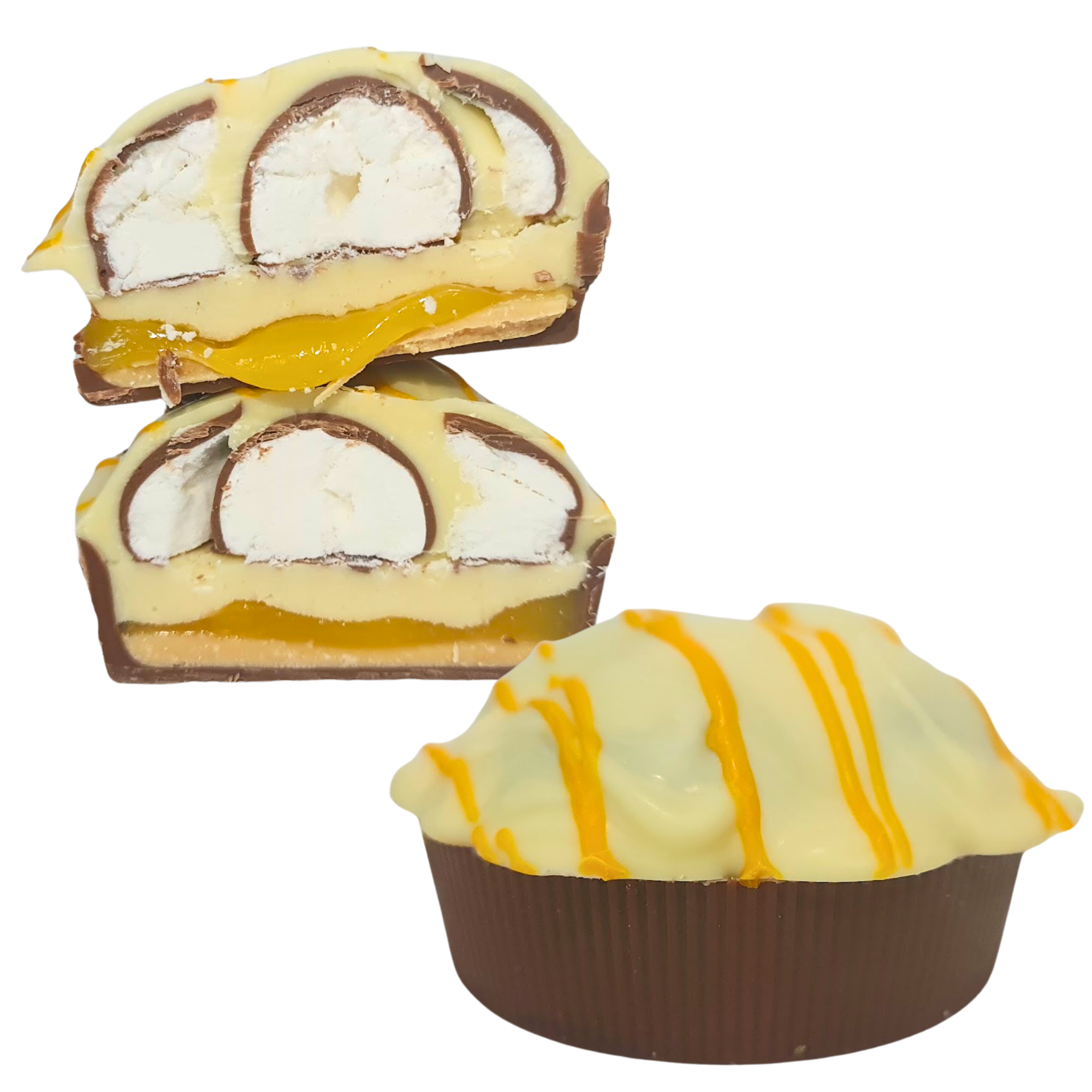 Products - Poppys Chocolate