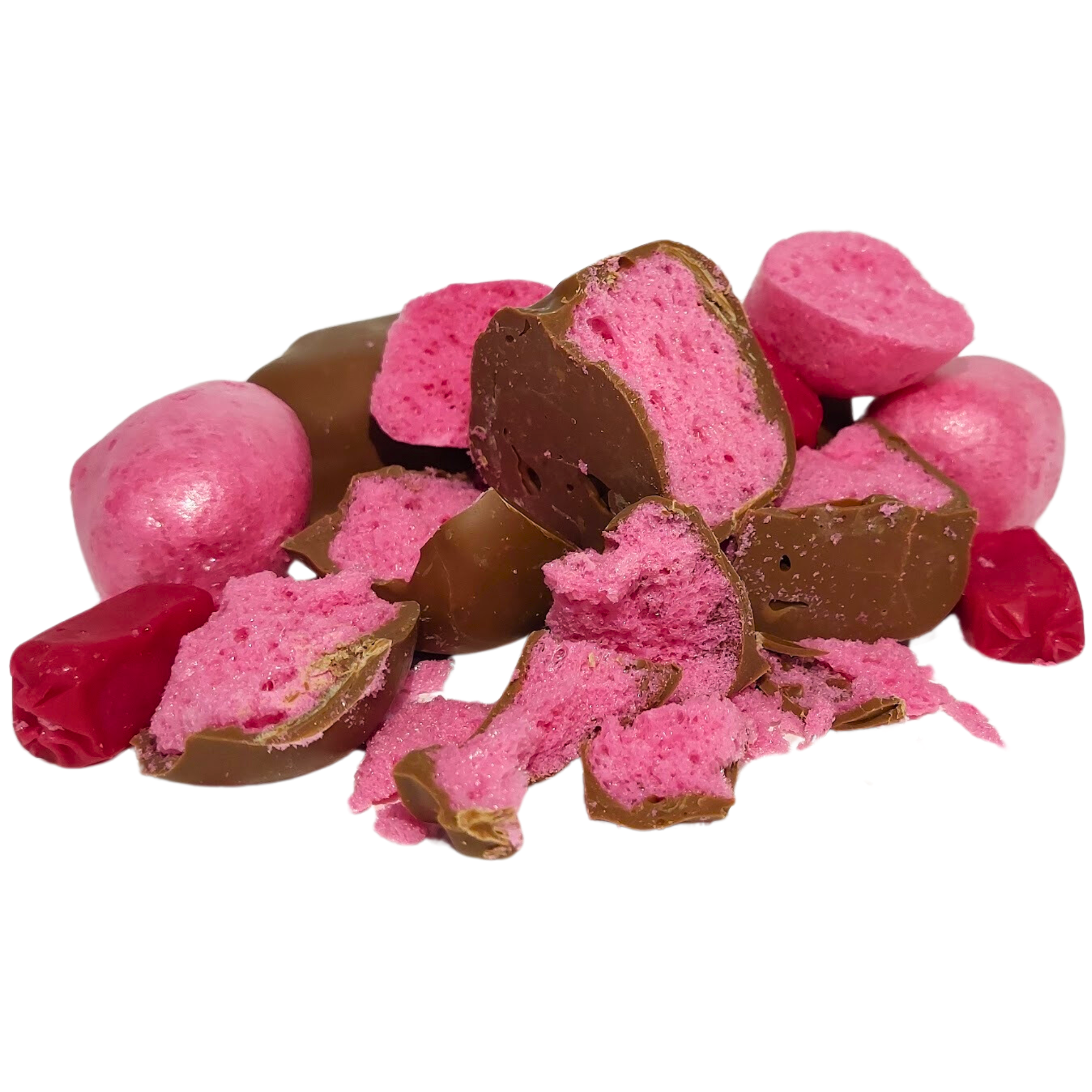 Most Popular - Poppys Chocolate