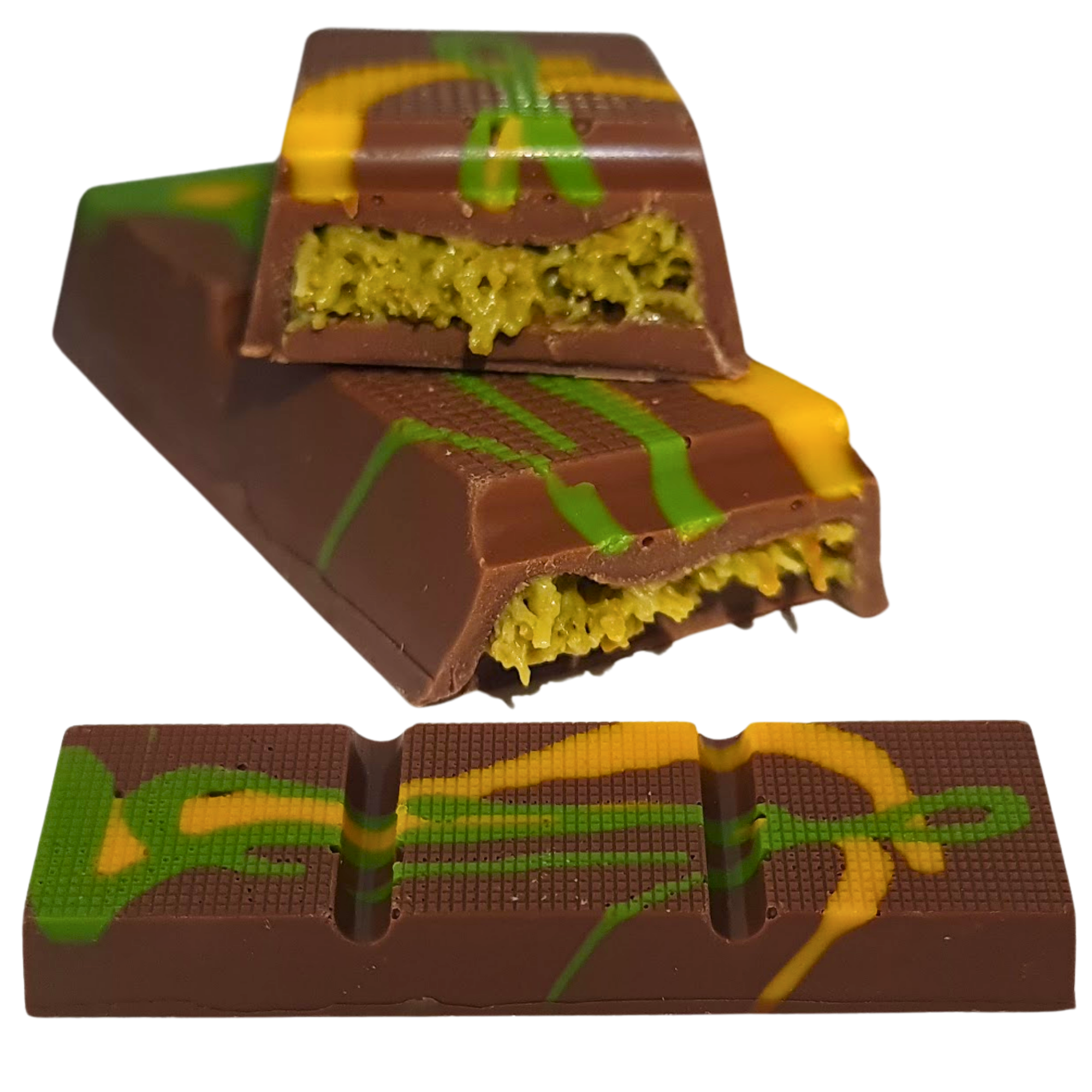 Products - Poppys Chocolate