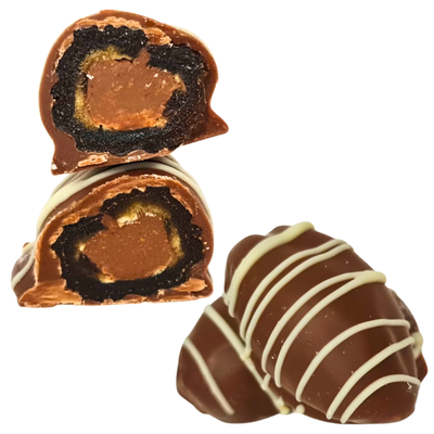 Products - Poppys Chocolate