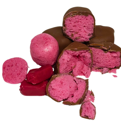 Most Popular - Poppys Chocolate