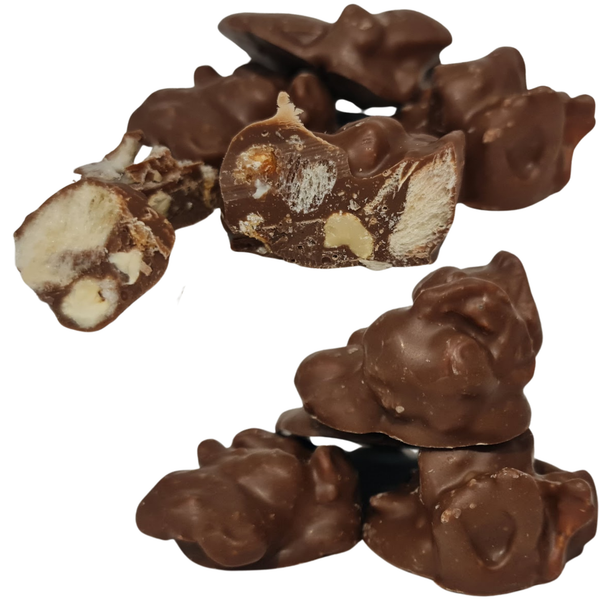 Products - Poppys Chocolate