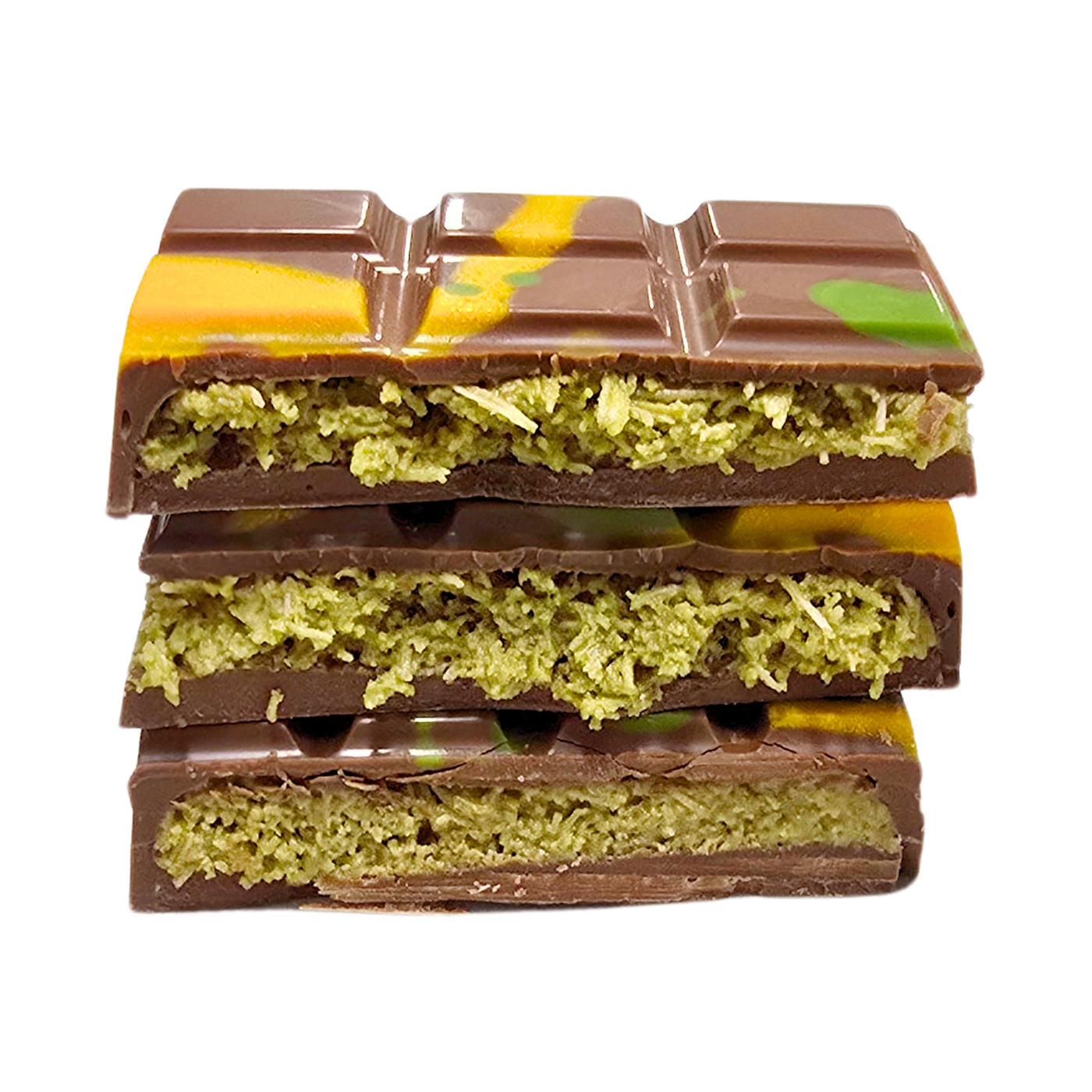 Most Popular - Poppys Chocolate