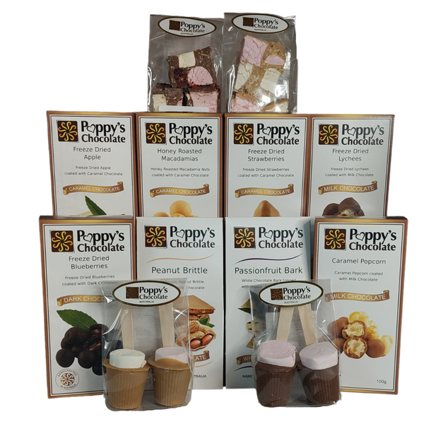 HERO Pack gifts-hampersbest-sellersmothers-day